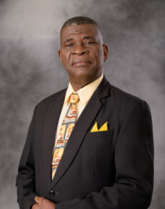 The Authority - Airports Authority Trinidad and Tobago