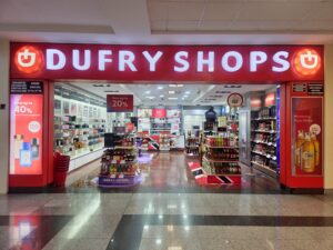 Shopping at Piarco International Airport - Airports Authority Trinidad ...